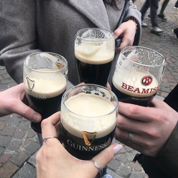 Lord Edward Pub - Pub in Dublin