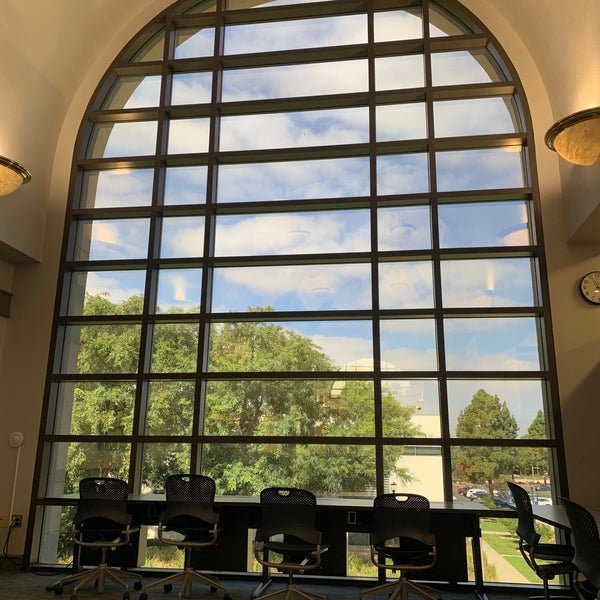 Irvine Valley College Library - Library in Oak Creek