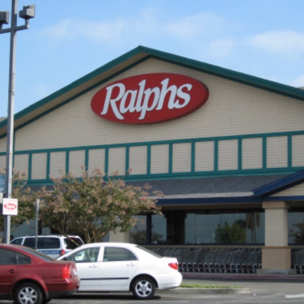 Ralphs - 2 tips