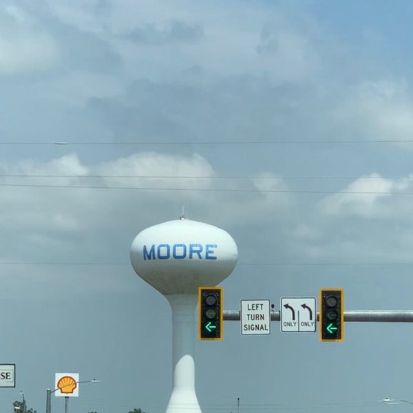 City of Moore