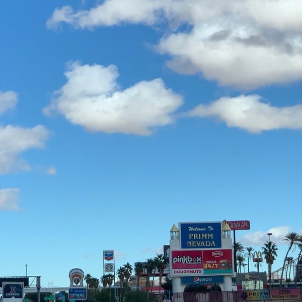 Primm, NV - City