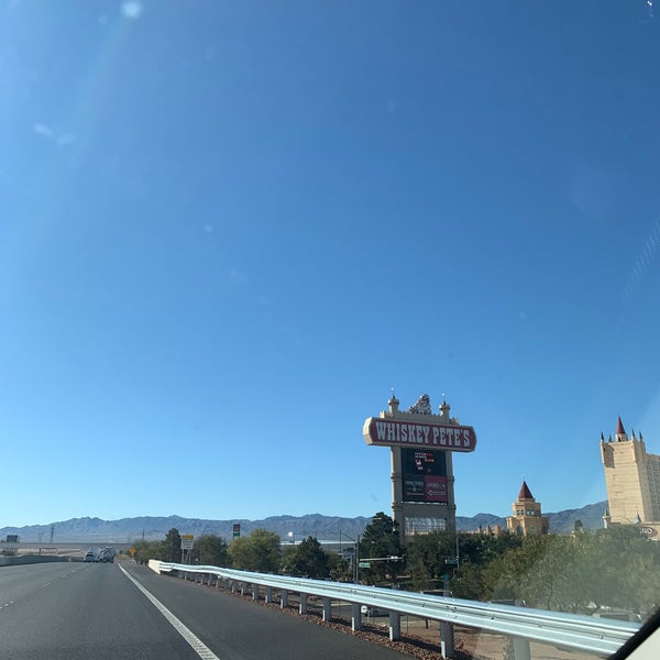 Primm, NV - City