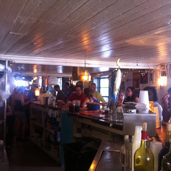 Vinnie Van Go-Gos - Historic District-North - 154 tips