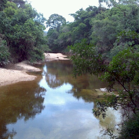 Parque Nacional da Serra do Cipó - Serra do Cipó, MG