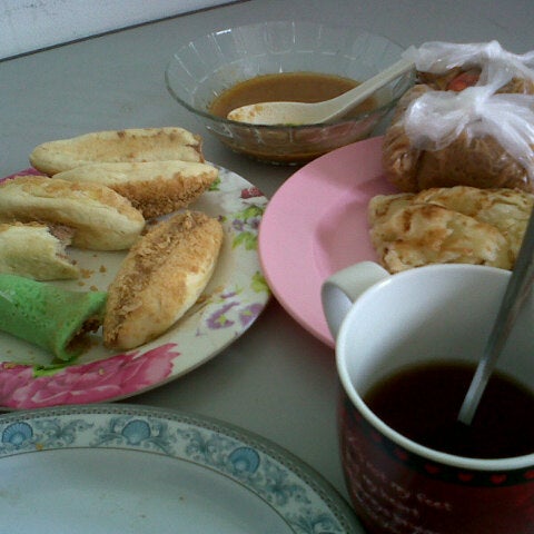 Photos at Kacc Construction Sdn Bhd - Kuching, Sarawak