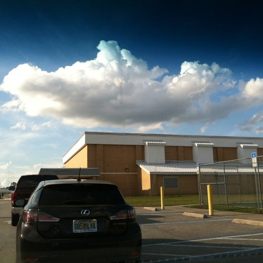 Deltona Middle School Pinnacle Gradebook