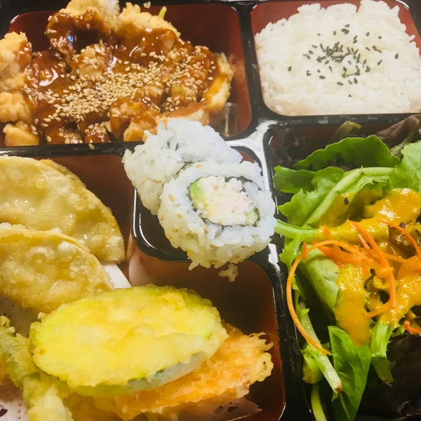 Ichizen Sushi and Japanese Cuisine - Sushi Restaurant in Poway