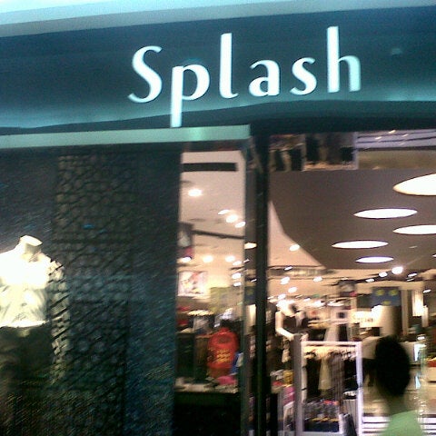 Splash, City Centre - Boutique in Doha