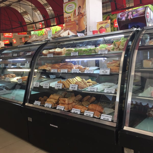 Keells Super - Supermarket