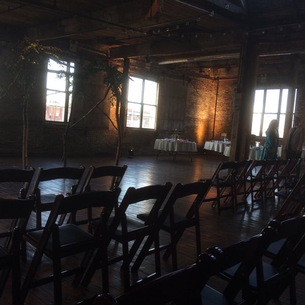 Greenpoint Loft - Greenpoint - Brooklyn, NY