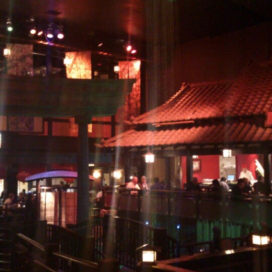 Teru Sushi - Asian Restaurant in Las Vegas