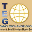 Thomas Exchange Global - Currency Exchange in London, Greater London