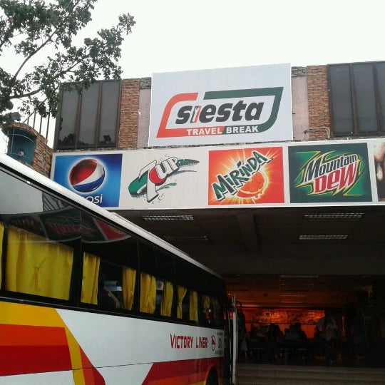 Siesta Bus Station - 79 tips from 4387 visitors