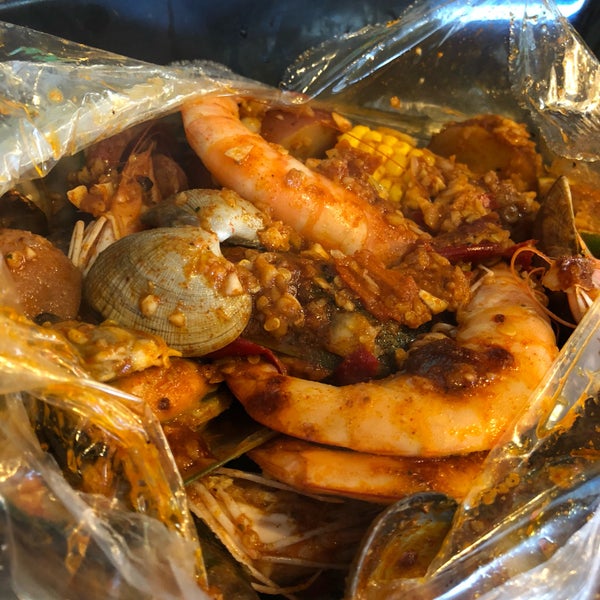 938 Crawfish - Cajun and Creole Restaurant