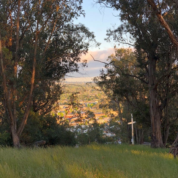 Photos at Albany Hill Park - Albany, CA