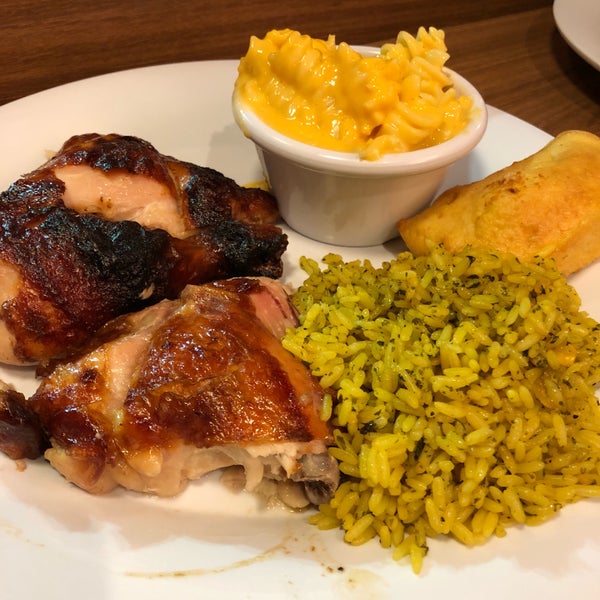 Boston Market - American Restaurant in Oakland