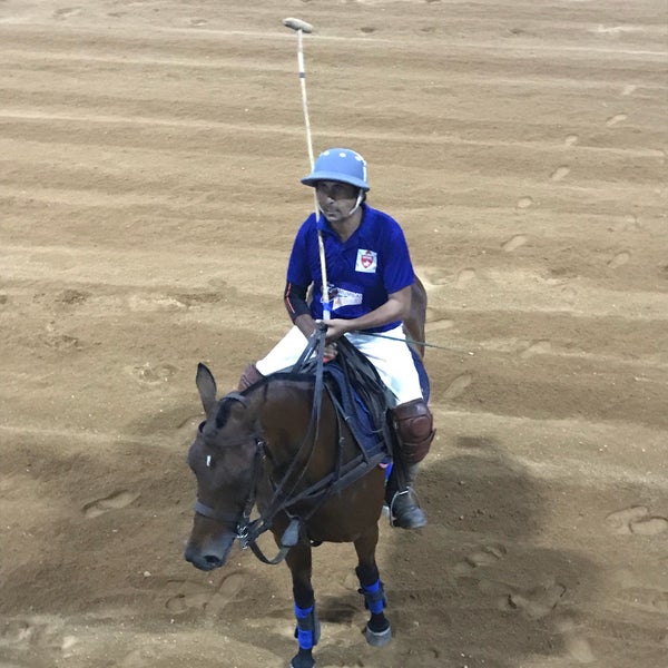 Hyderabad Polo & Riding Club