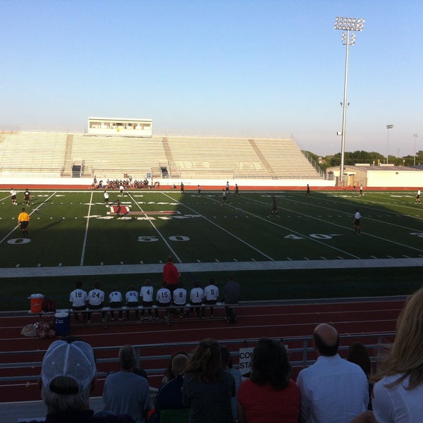 Photos at Lewisville High School - Lewisville, TX