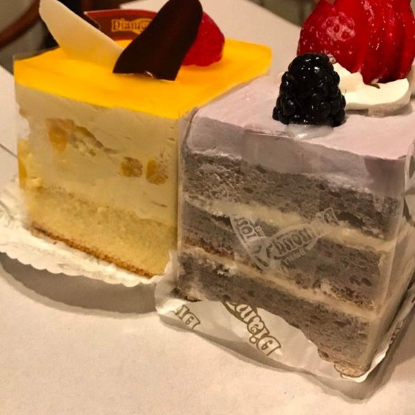 Diamond Bakery - Renate Dr