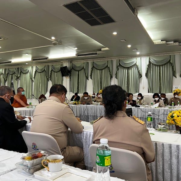 โรงเรียนเทพศิรินทร์ (Debsirin School) - ป้อมปราบศัตรูพ่าย, กรุงเทพมหานคร