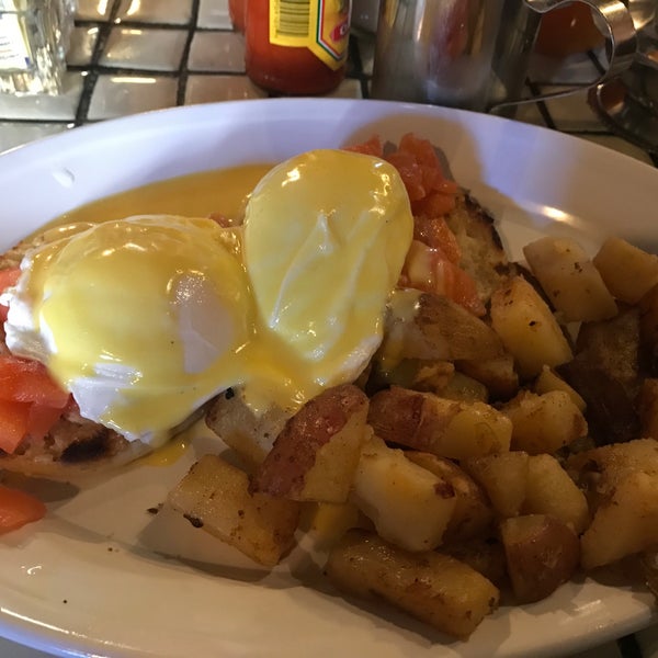 Photos at Montclair Egg Shop - Breakfast Spot in Oakland
