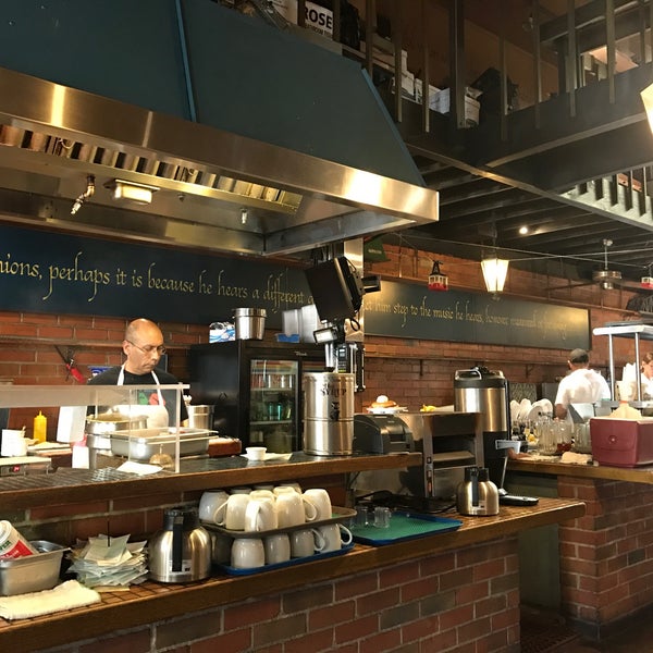 Photos at Montclair Egg Shop - Breakfast Spot in Oakland