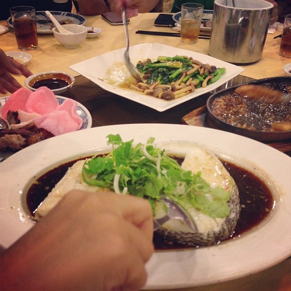 Photos at The Bunga Raya @ Royal Lake Club - Chinese Restaurant in ...