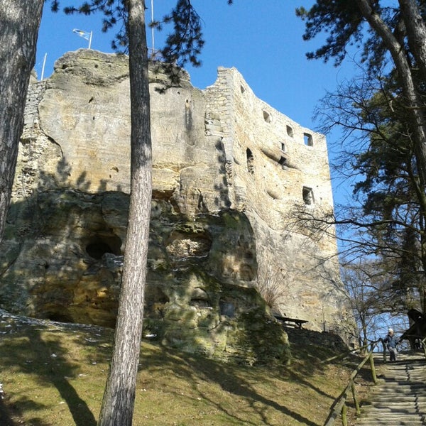 Hrad Valečov - 2 tips from 388 visitors
