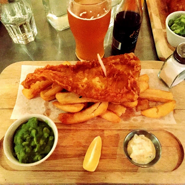 Copa - 16 tips from 563 visitors