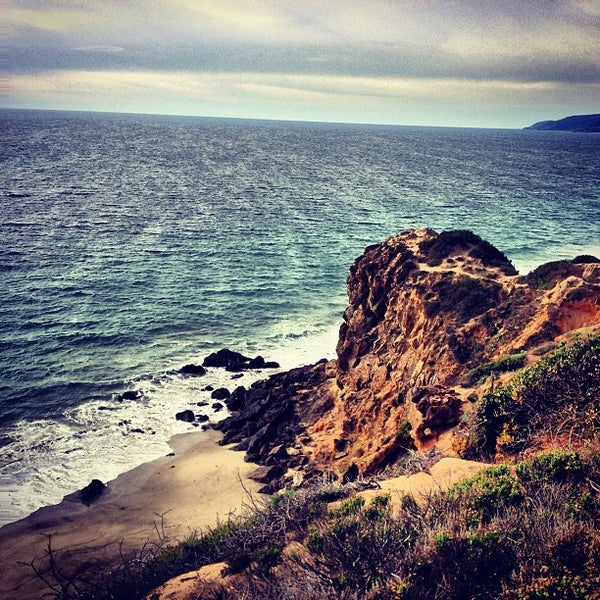 Photos at Point Dume State Beach - Point Dume - Malibu, CA