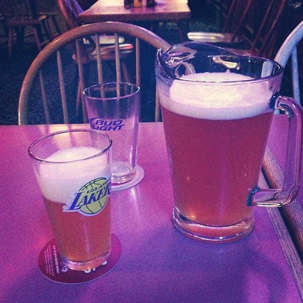 PC's Bar and Grill - 4250 E Los Angeles Ave