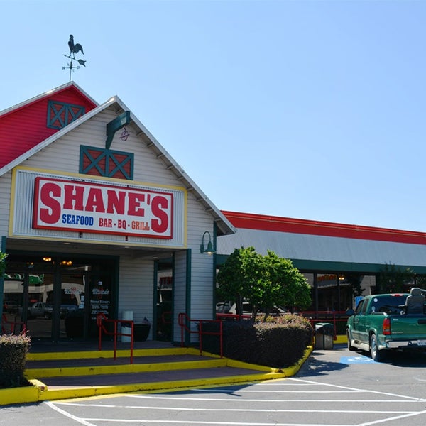 Shane’s Seafood & BBQ - 9176 Mansfield Rd