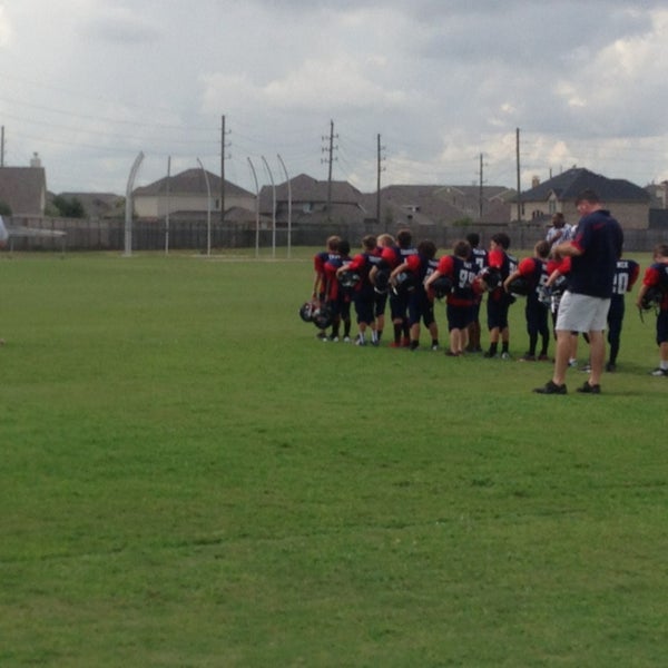 Photos at Seven Lakes High School - High School in Katy