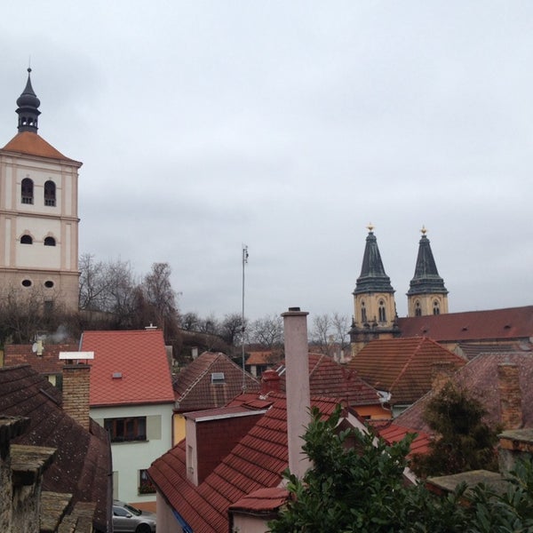 Roudnice nad Labem