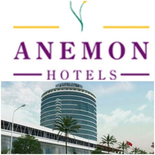 Anemon Hotels - 74 tips