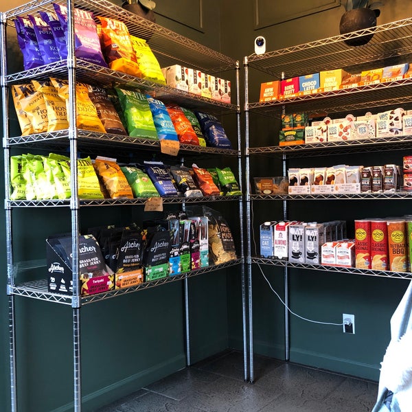 Ashley's Cafe - Café in San Francisco