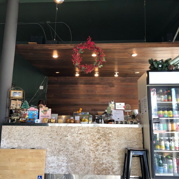 Ashley's Cafe - Café in San Francisco