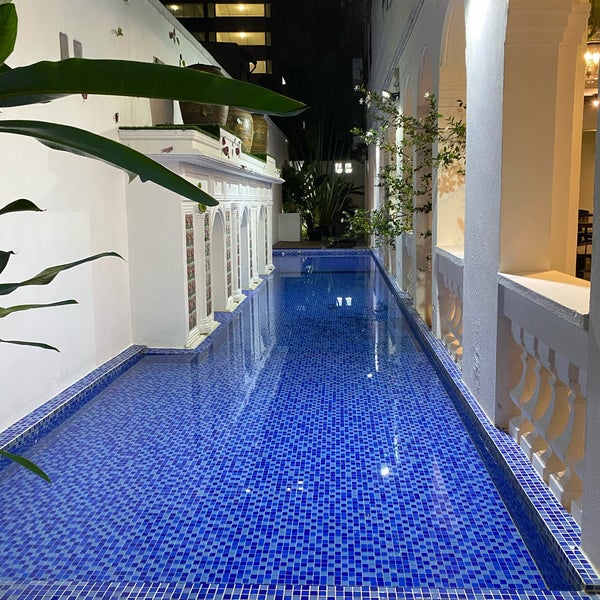 Museum Hotel - 11 tips