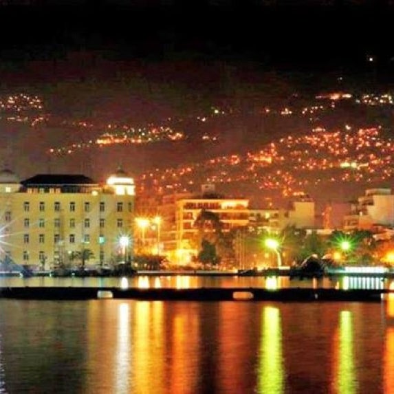 Βόλος (Volos) - City