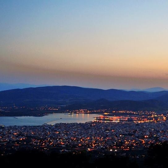 Βόλος (Volos) - City