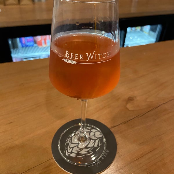 Beer Witch - Beer Store in Brooklyn