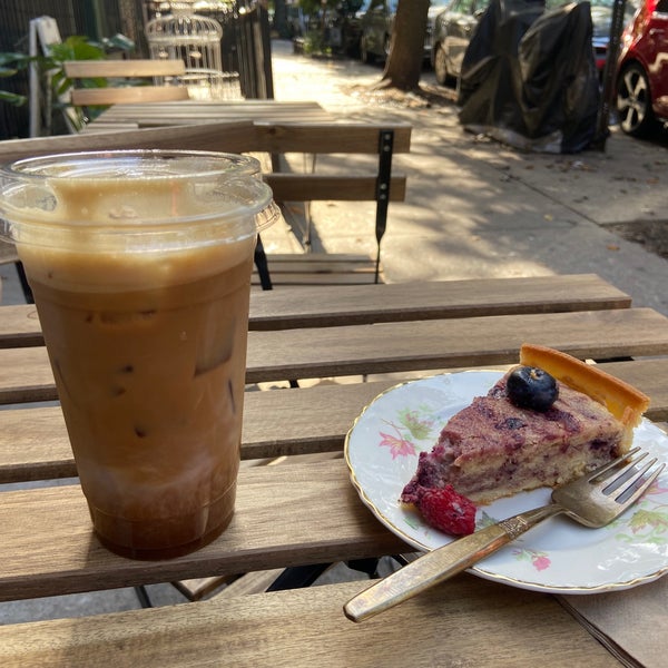 Enso Cafe - North Slope - 665 President St