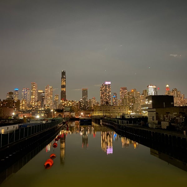 Gowanus Canal - Gowanus - 18 tips