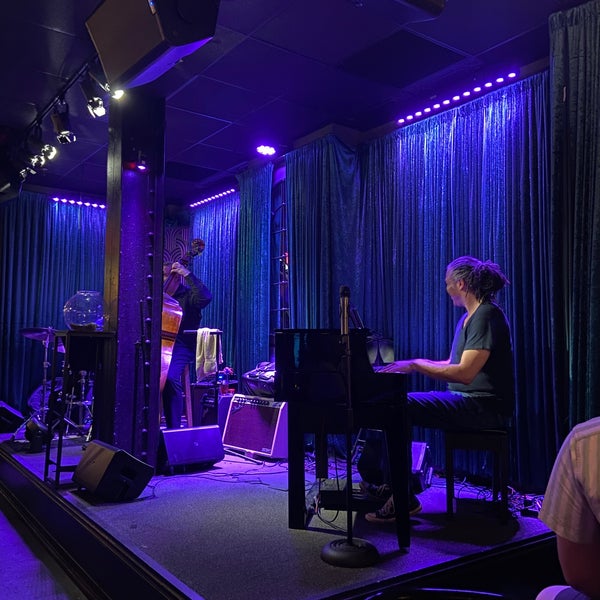 Con Alma - Jazz and Blues Venue in Pittsburgh