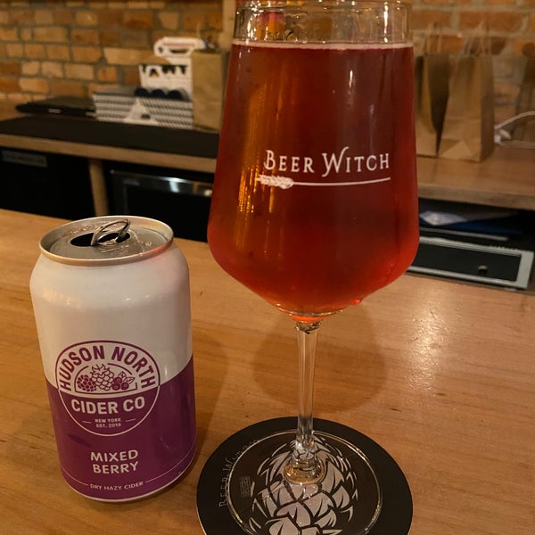 Beer Witch - Beer Store in Brooklyn