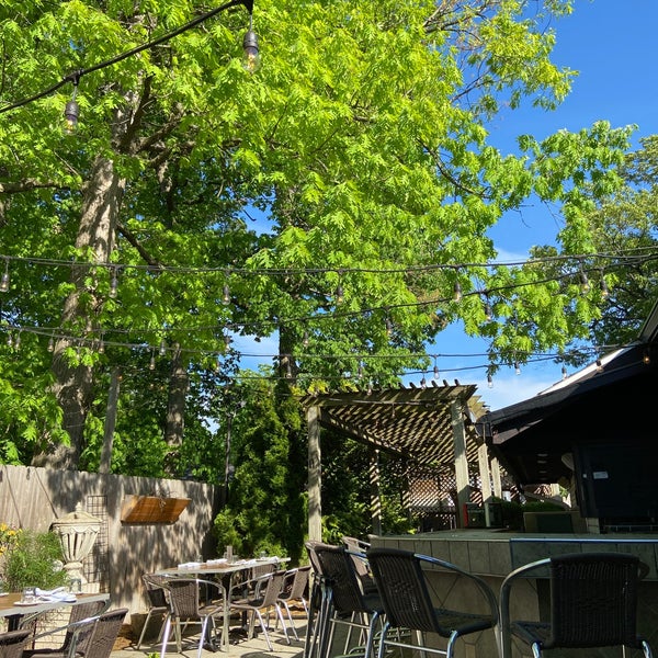 Parisi's Italian Ristorante - South Bend, IN