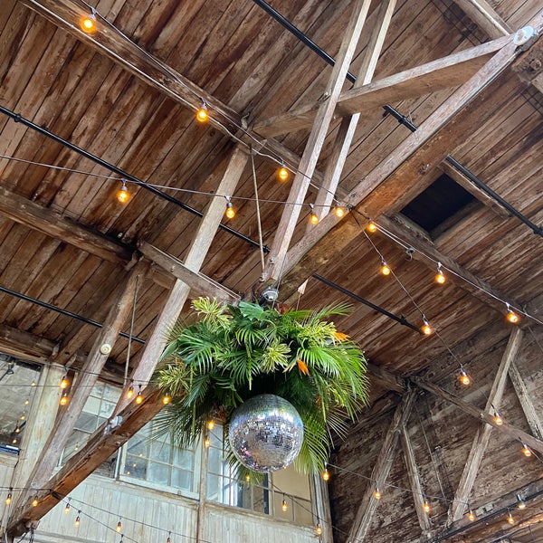 Greenpoint Loft - Greenpoint - Brooklyn, NY