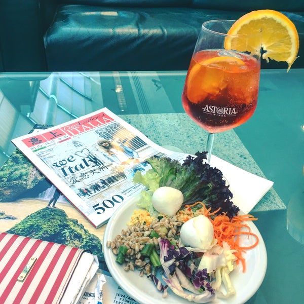 Diners Club Lounge "I Mosaici" - Aeroporto di Roma Fiumicino "Leonardo ...