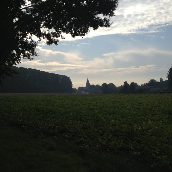 Edegem - Town in Edegem