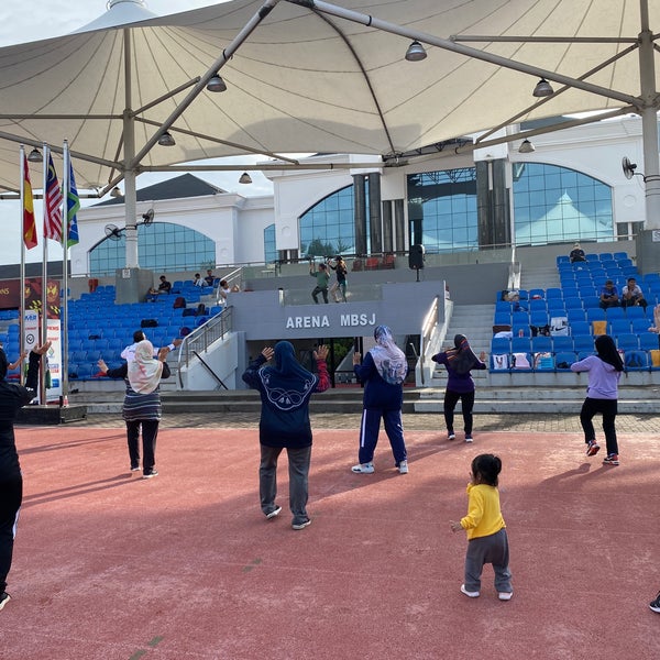 Arena MPSJ - 47 tips from 4531 visitors